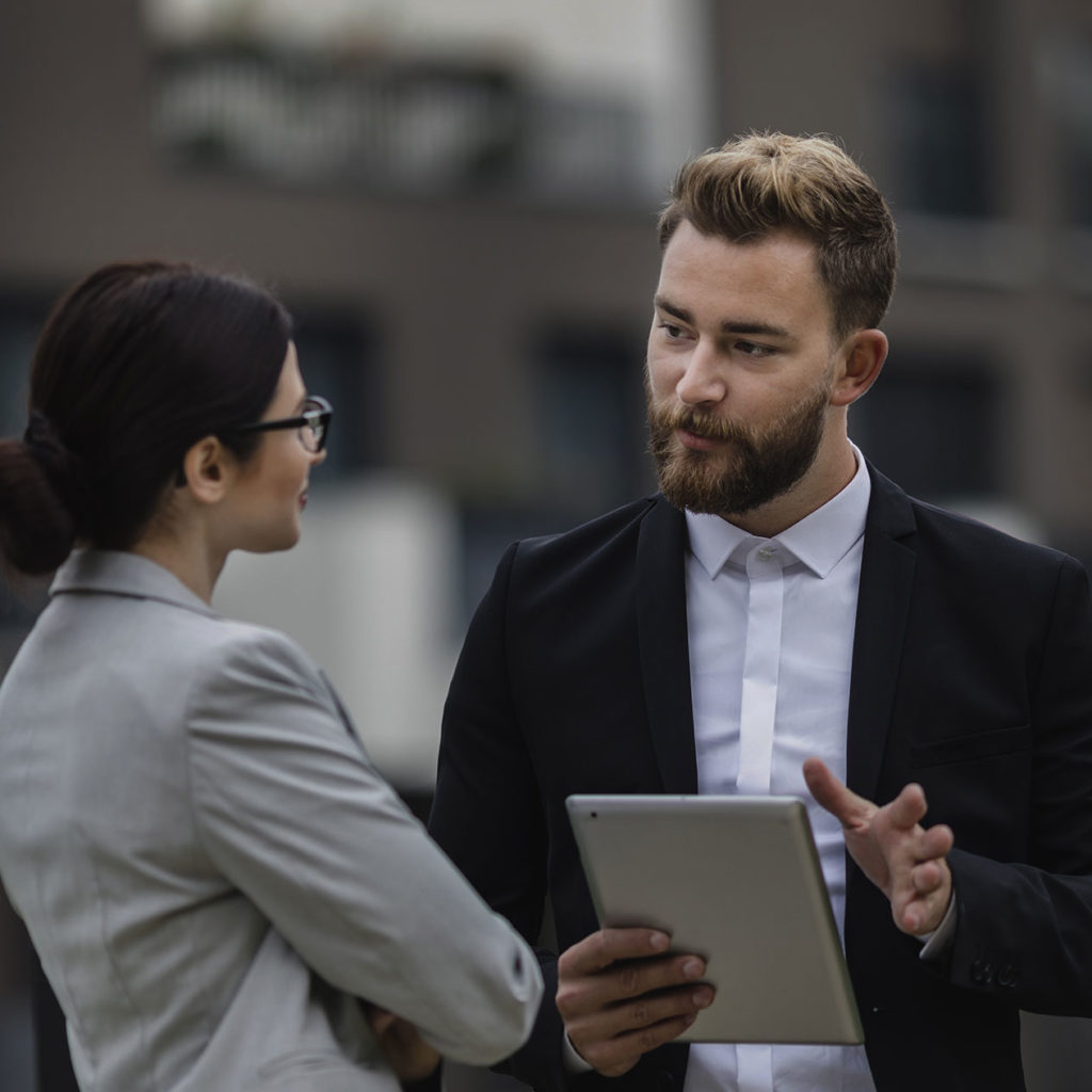 Property - PKF Arsilon