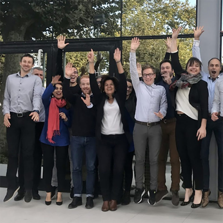 Rejoignez-nous - PKF Arsilon