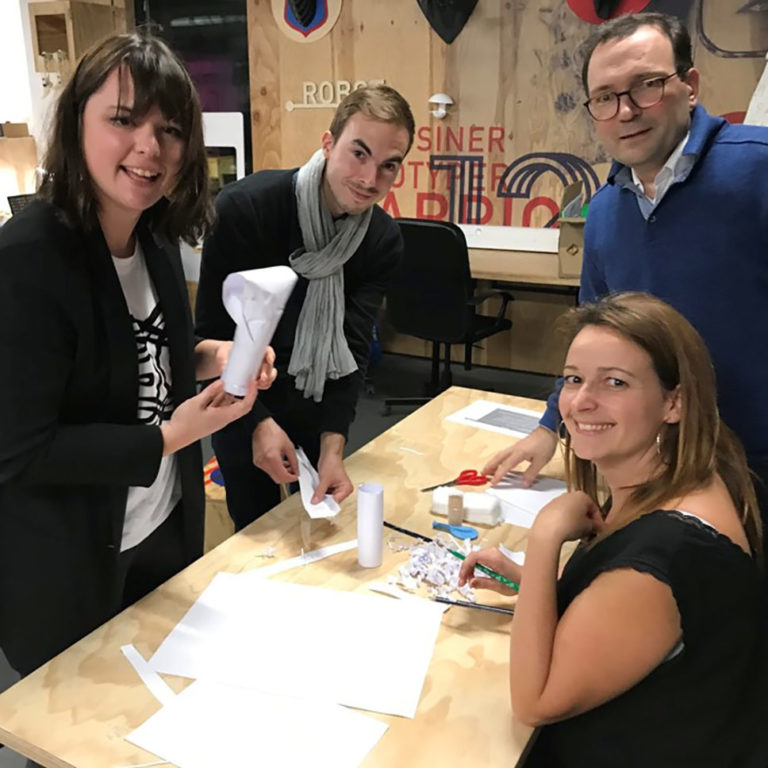 Rejoignez-nous - PKF Arsilon