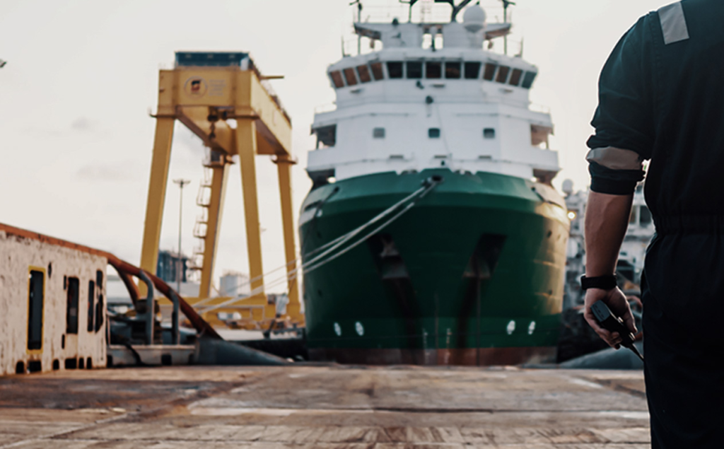 Maritime - PKF Arsilon