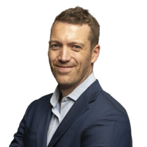 Cédric Samson - PKF Arsilon