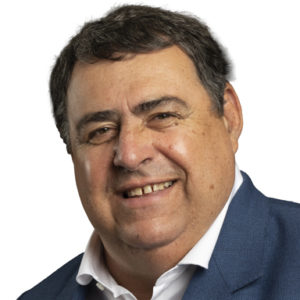 Jean-Philippe Pinatel - PKF Arsilon