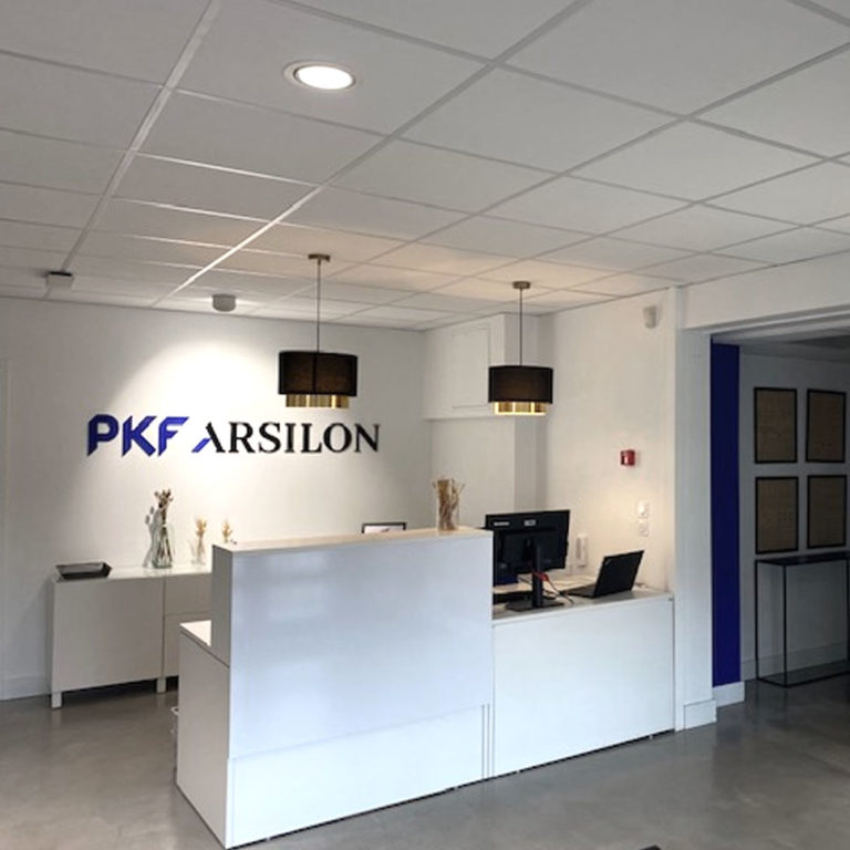 Rejoignez-nous - PKF Arsilon