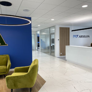 Rejoignez-nous - PKF Arsilon