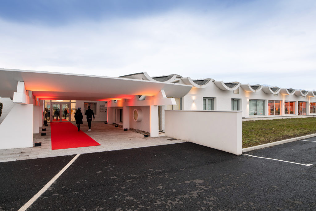 Pau : PKF Arsilon inaugure ses nouveaux bureaux, Espace 227 - PKF Arsilon