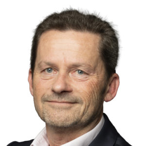 Francis Chartier - PKF Arsilon