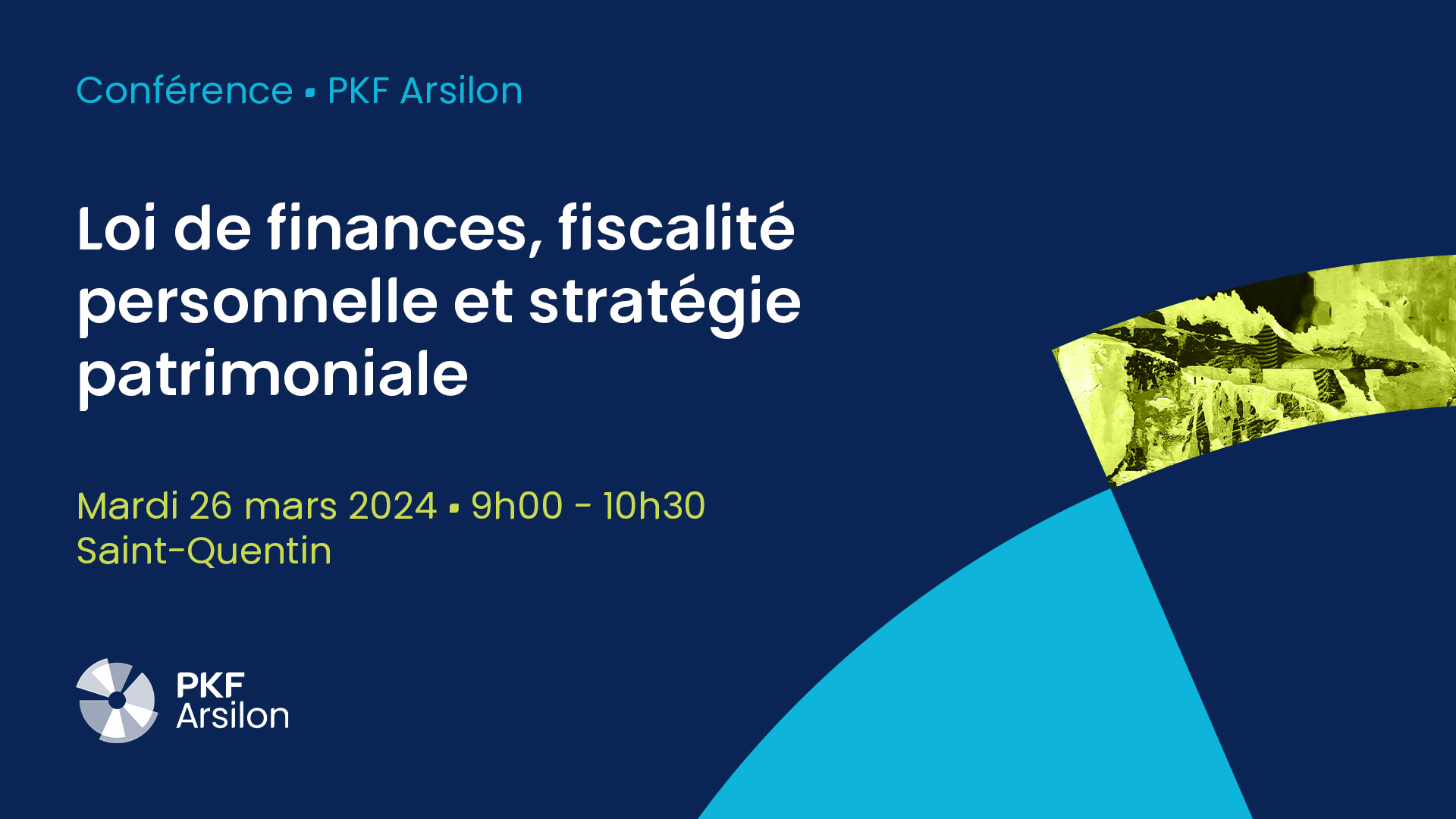 Loi de finances, fiscalité personnelle et stratégie patrimoniale - PKF ...