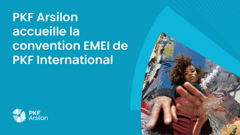 PKF Arsilon accueille la convention EMEI de PKF International - PKF Arsilon
