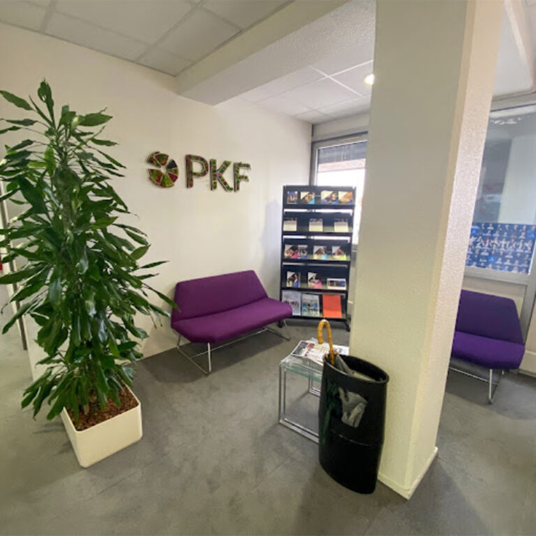Rejoignez-nous - PKF Arsilon