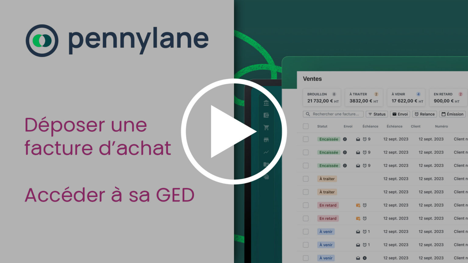 Espace client - PKF Arsilon