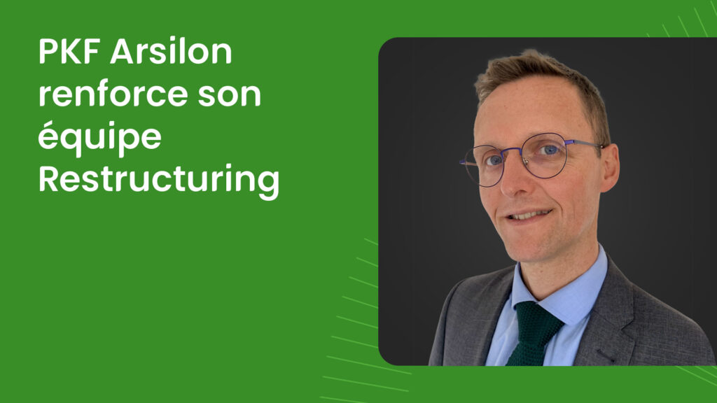 Espace client - PKF Arsilon