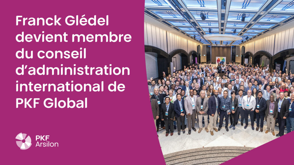 Espace client - PKF Arsilon