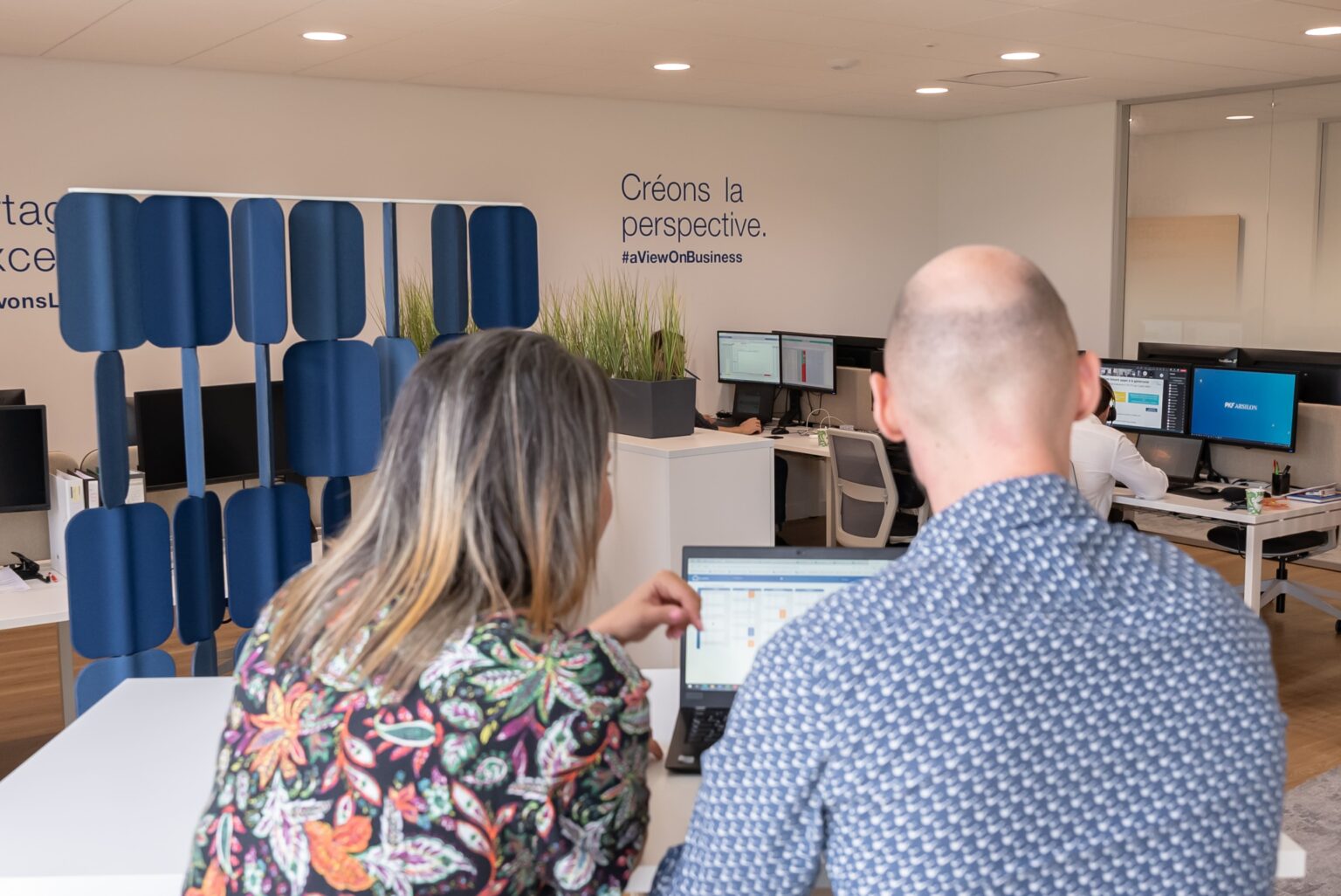 Actualités - PKF Arsilon