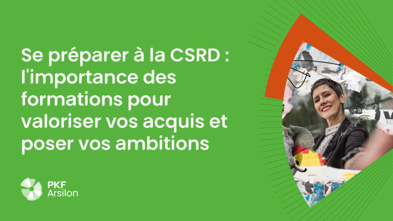 Espace client - PKF Arsilon