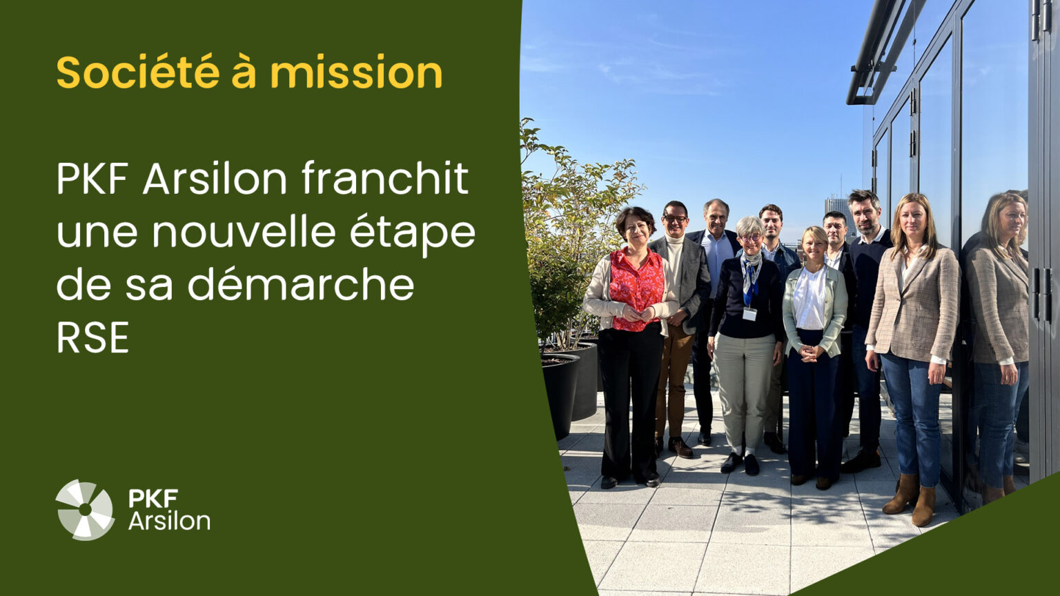 Espace client - PKF Arsilon